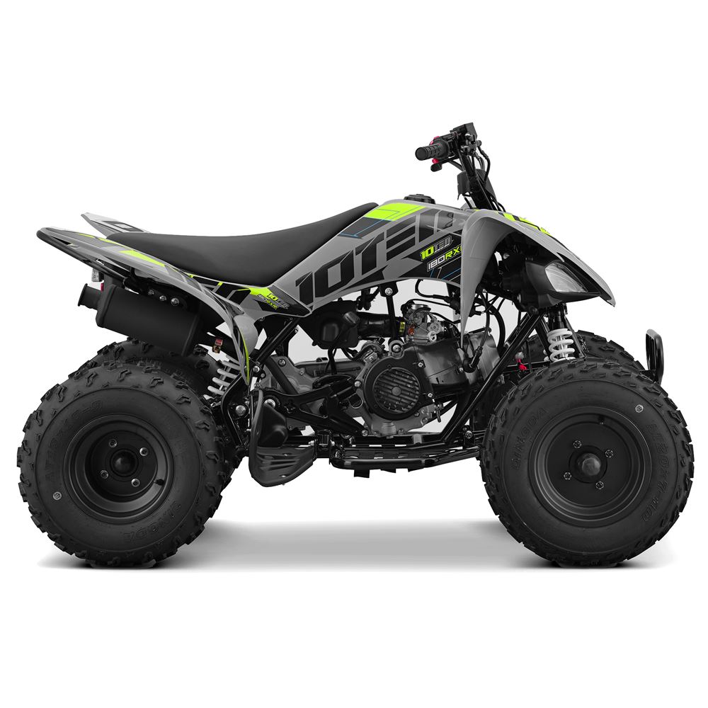 10TEN 180 RXR Quad Bike