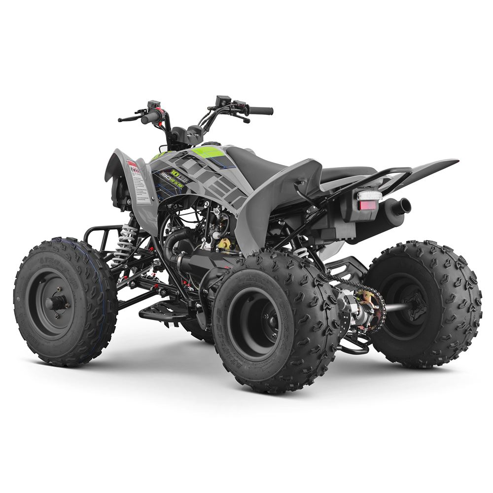 10TEN 180 RXR Quad Bike