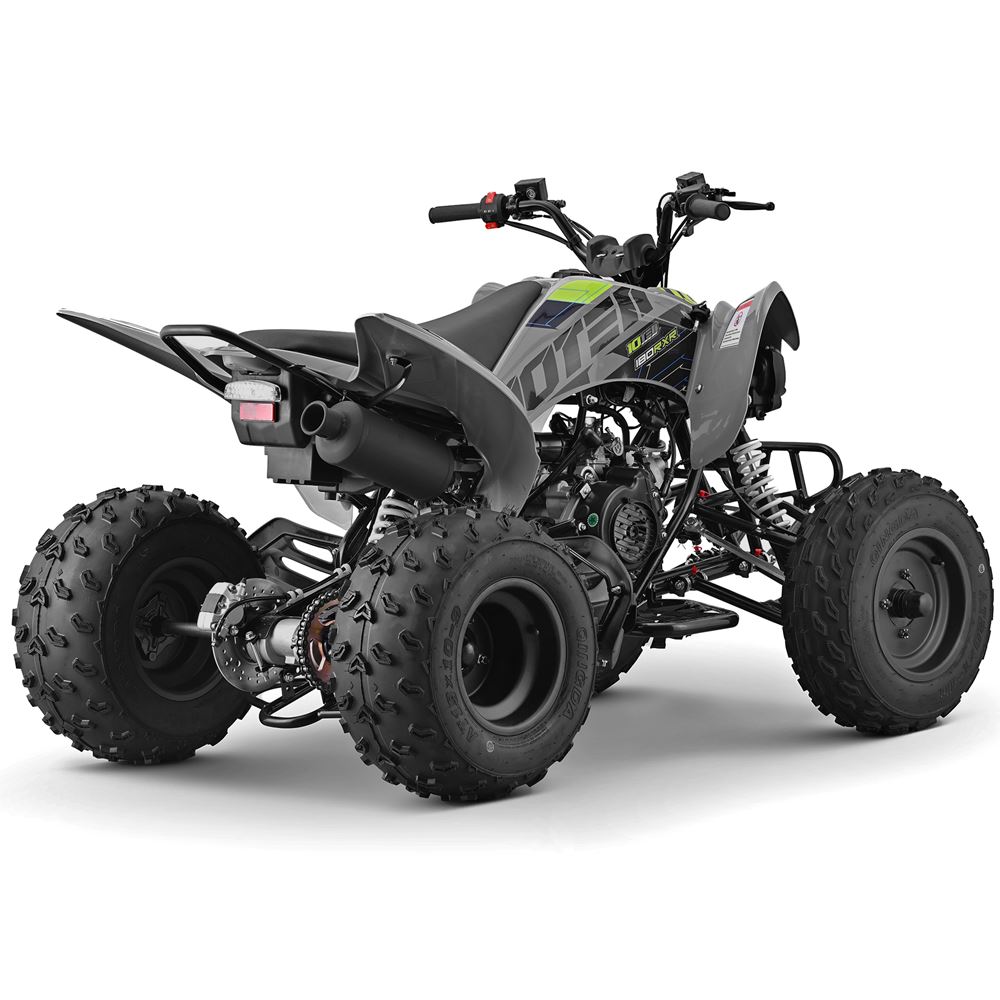 10TEN 180 RXR Quad Bike