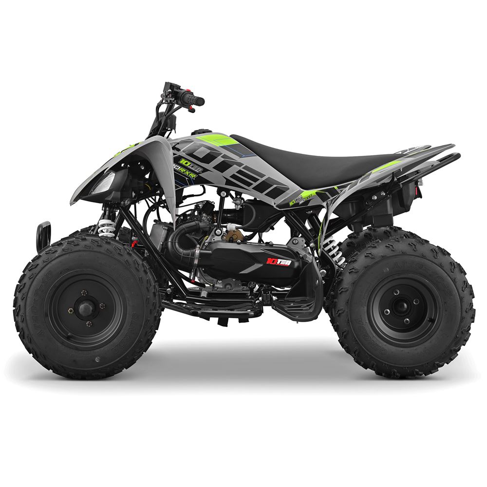 10TEN 180 RXR Quad Bike