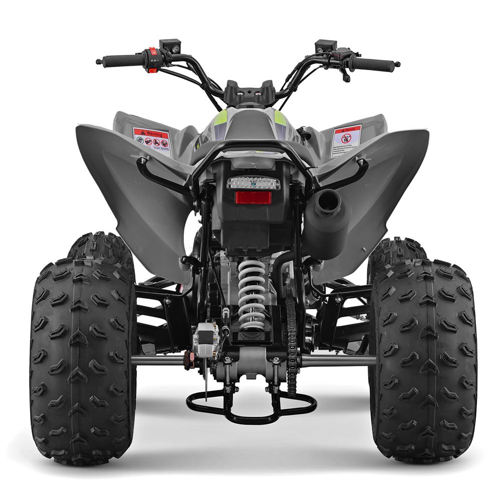 10TEN 180 RXR Quad Bike
