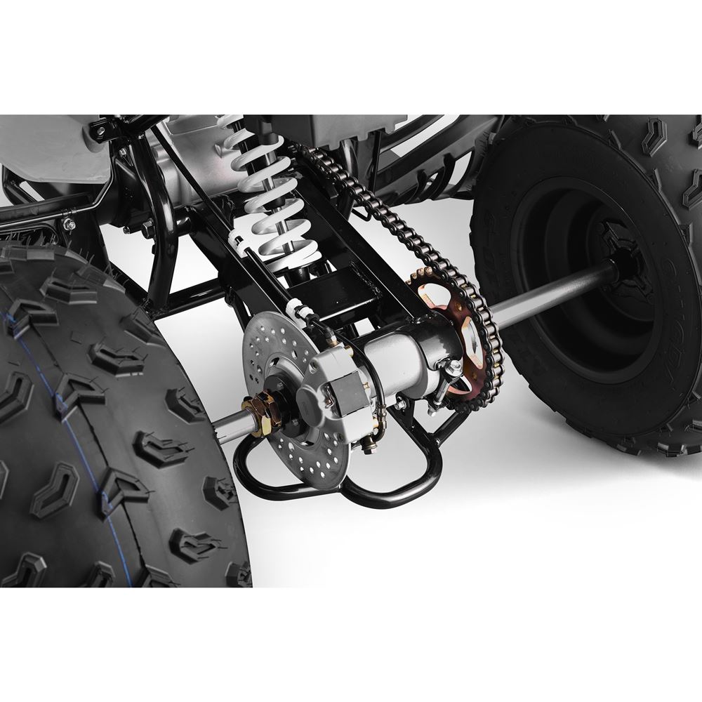 10TEN 180 RXR Quad Bike