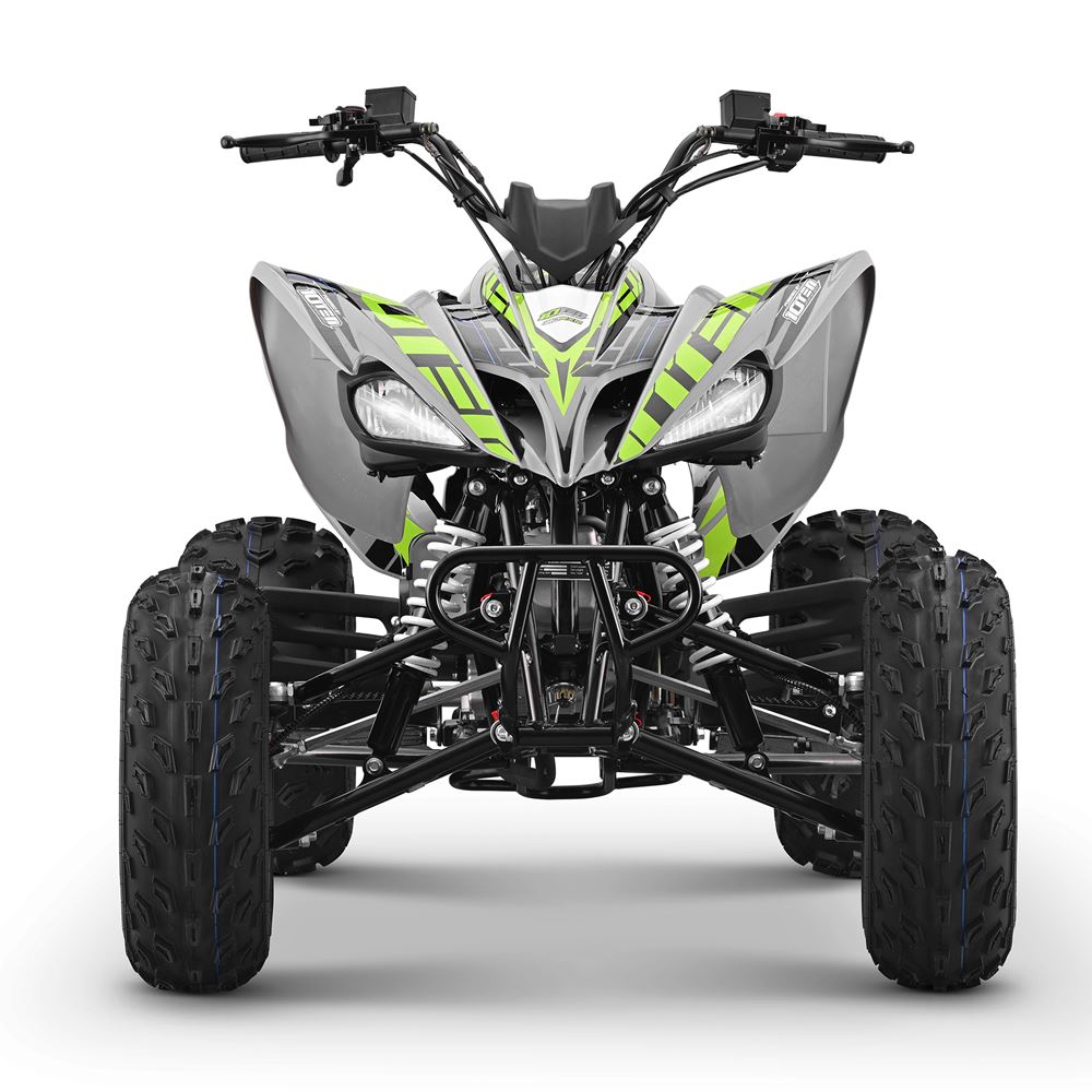 10TEN 180 RXR Quad Bike