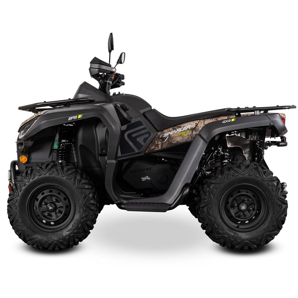 Segway Snarler ATV6 B TRUETIMBER® Prairie Camo